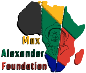 The Max Alexander Foundation | Home